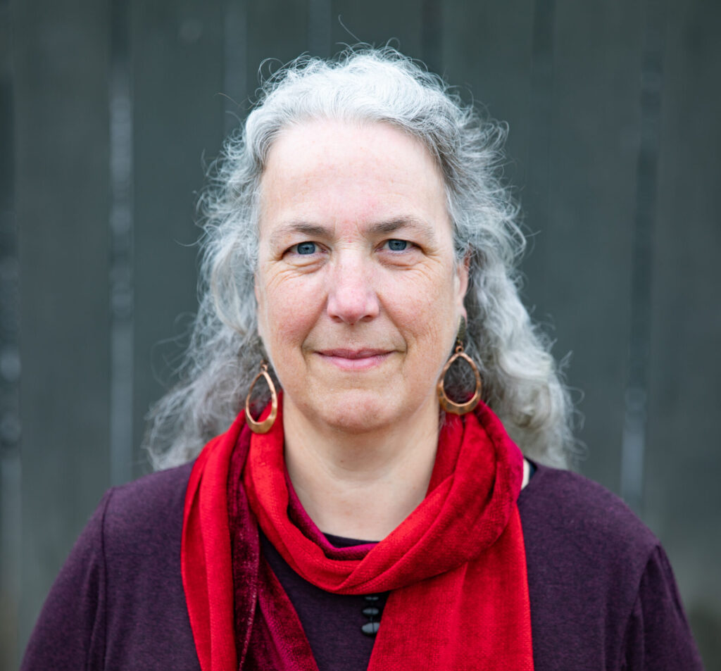 Elizabeth Sawin, PhD - Multisolving Institute