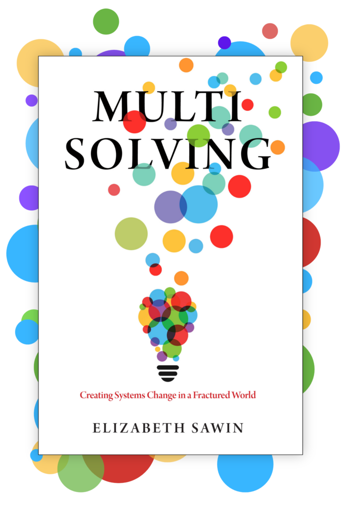 Multisolving Book - Multisolving Institute