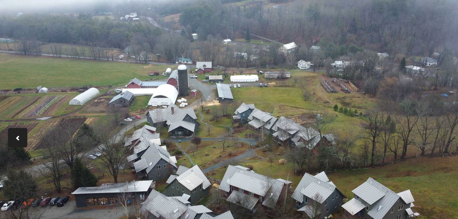 Six Reasons for Communitarian Living - Multisolving Institute